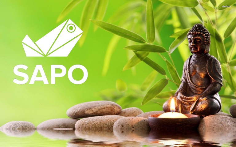 Canal Sapo Zen